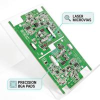 China Multilayer Low Volume PCB Assembly RoHS Compliant Turnkey PCB Electronics for sale