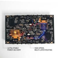 China Custom Prototype PCB Assembly OEM PCB Prototype Assembly Service Turnkey for sale