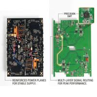 China Customized Multi Layer PCB Assembly High Precision PCB Prototype And Assembly Multilayer for sale