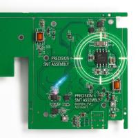 China Custom Prototype PCB Assembly OEM PCB Prototype Assembly Service Turnkey for sale