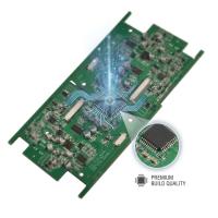 China Multi Application Through Hole PCB Assembly OEM PCBA Board Circuit Protection for sale