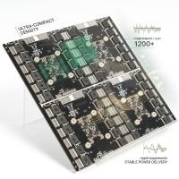 China 1 - 24 Layers SMT PCB Assembly Consumer Electronics DIP PCB Assembly for sale
