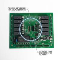 China 1 - 24 Layers SMT PCB Assembly Consumer Electronics DIP PCB Assembly for sale
