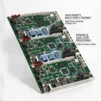 China Customized Multi Layer PCB Assembly High Precision PCB Prototype And Assembly Multilayer for sale