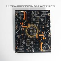 China OEM Prototype PCB Assembly Turnkey PCB Assembly Services Custom for sale