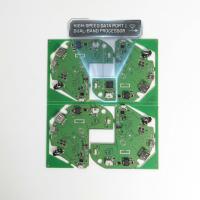 China OEM Prototype PCB Assembly Turnkey PCB Assembly Services Custom for sale
