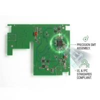 China EMS Quick Turn PCB Assembly ENIG FR4 PCB Assembly Integrated for sale