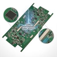 China SMT Quick Turn PCB Assembly FR4 ENIG Prototype Electronic PCB Assembly One Stop for sale