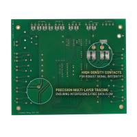 China SMT Quick Turn PCB Assembly FR4 ENIG Prototype Electronic PCB Assembly One Stop for sale