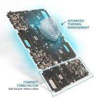 China High Precision SMT PCB Assembly Professional Customized PCB Assembly One Stop for sale