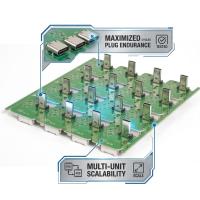 China SMT BGA PCB Assembly Prototype Fast Turn Circuit Board Assembly Small Batch for sale