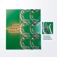 China 1 Layer - 64 Layer HDI PCB Assembly FR4 Material HDI PCBA Custom for sale