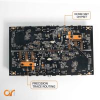 China EMS HDI PCB Assembly FR4 Material PCB PCBA Assembly Prototype for sale