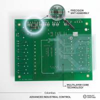 China ISO 9001 Certified PCB Prototype Assembly Services Multilayer Prototype SMT PCB Assembly Turnkey for sale