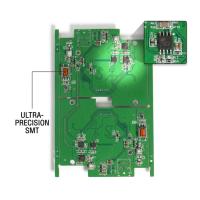 China Turnkey PCB Assembly Manufacturing Surface Mount PCB Fabrication and Assembly Prototype for sale