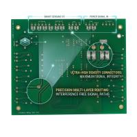 China Prototype PCB Manufacturing Assembly FR4 Material PCB Fabrication Assembly Custom for sale