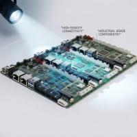 China Prototype PCB Manufacturing Assembly FR4 Material PCB Fabrication Assembly Custom for sale
