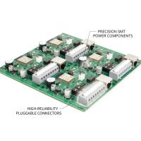 China Multilayer PCB Design And Layout ENIG Finish PCB Circuit Layout Layer Stackup for sale