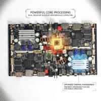 China High Density PCB Design And Layout Multilayer PCB Layout Design Controlled Impedance for sale