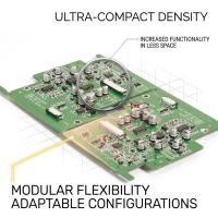 China Mixed Technology Through Hole PCB Assembly Turnkey Electronic Components Procurement for sale