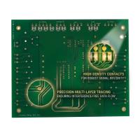 China Circuit Protection Electronics PCB Components Assembly FR4 Multilayer PCBA One Stop Turnkey for sale