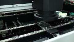 Custom Embedded AI Linux Medical PCBA Assembly