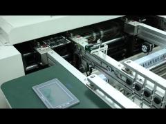 Fast Turn Consumer Electronics PCBA Prototype Service