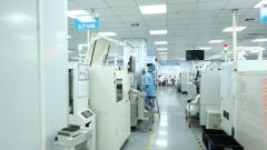 Custom High Frequency HDI PCBA for Communication Equipment