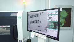 Fast Turnkey PCB Assembly Services