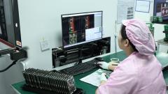 Reliable Industrial Control PCBA Assembly Services