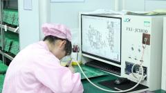 Turnkey Medical and Automotive PCBA Manufacturing