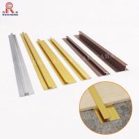 China UV Board Aluminium Panel Trim 2.5mm Thickness Anodized Surface for sale