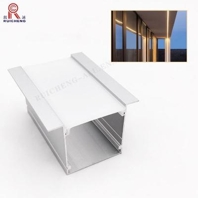Cina Il Manica principale di alluminio di profilo T8, 2m ha espulso Manica principale di alluminio in vendita