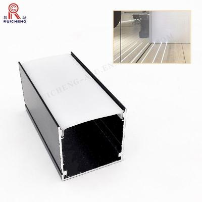 Cina Il Manica principale di alluminio di profilo T8, 2m ha espulso Manica principale di alluminio in vendita