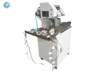 Cina Etichettatrice automatica dei semi per piegare stabilità del cavo del cavo su in vendita