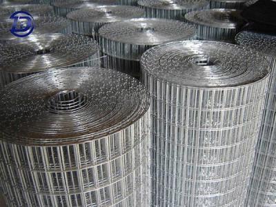 China Welded Wire Mesh for sale