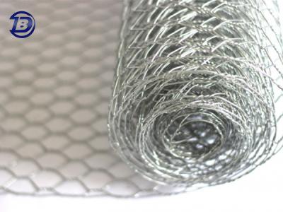 China Hexagonal Wire Netting for sale