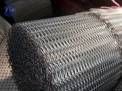 China Conveyer Belt Wire Mesh for sale