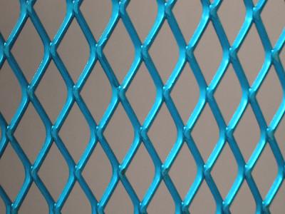 China Expanded Metal Mesh for sale