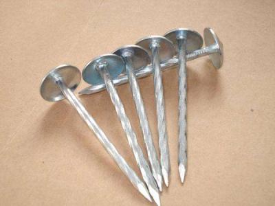 China Roofing Nails for sale