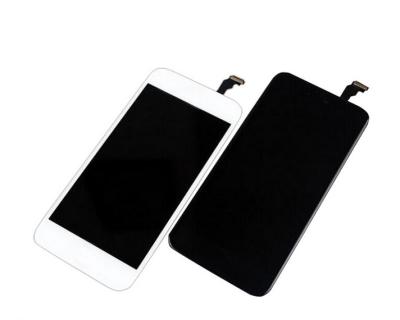 China White Mobile Phone Touch Screen Replacement for sale