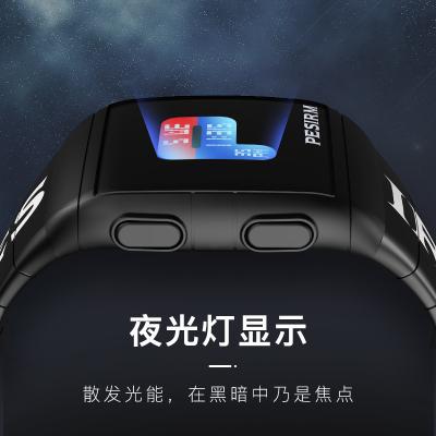 Cina All'aperto l'orologio sportivo principale delle donne in vendita