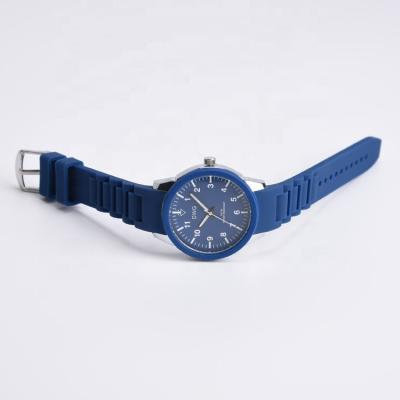 Cina Orologio nuovissimo di polsino dell'orologio del silicone per le donne DWG--R0058 in vendita