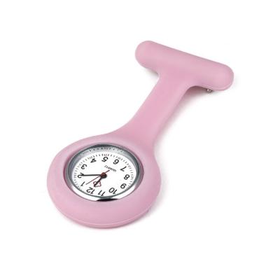 Cina Vario orologio sportivo luminoso del silicone di colore, orologio promozionale dell'infermiere del silicone in vendita