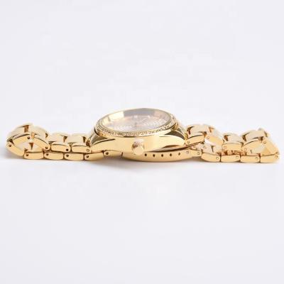 Cina Orologi eleganti di monol per signora con vario colore DWG-R0107 in vendita