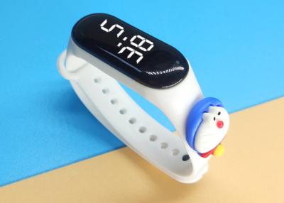 Cina Smart Watch impermeabile 30*35mm dei bambini di ANTIVARI del silicone 3 di sport in vendita