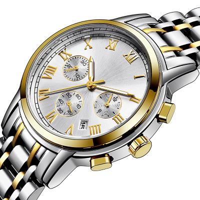 Cina Orologio casuale del quarzo della lega di modo classico degli uomini di affari in vendita