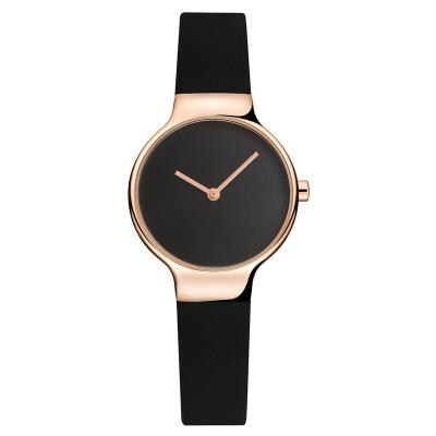 Cina L'orologio di acciaio inossidabile del quarzo MIYOTA Movt delle donne ha personalizzato il logo di marca in vendita