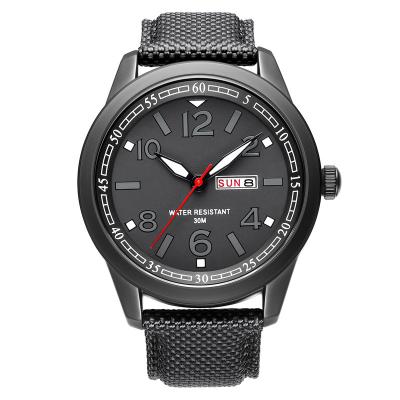 Cina Acciaio inossidabile degli uomini 316L degli orologi di Sapphire Crystal Glass Quartz Luminous Dive in vendita