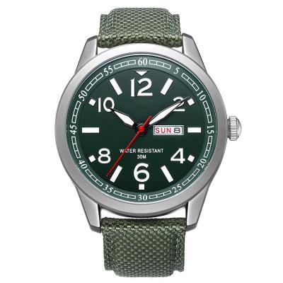 Cina Acciaio inossidabile degli uomini 316L degli orologi di Sapphire Crystal Glass Quartz Luminous Dive in vendita